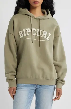 Rip Curl Off The Shoulder Activewear For Women