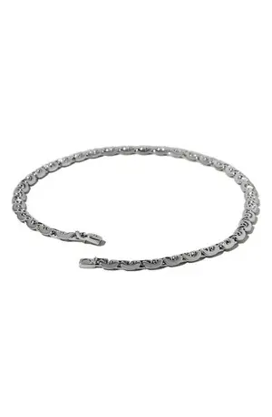 JENNIFER FISHER Soho Chain Necklace