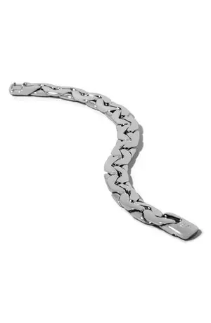 JENNIFER FISHER Tribeca Chain Bracelet