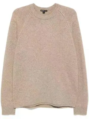 JAMES PERSE Crew-neck Jumper