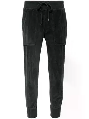 JAMES PERSE Corduroy Media Pants