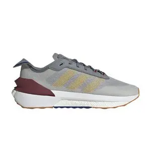 Adidas Avryn Sneakers - Grey