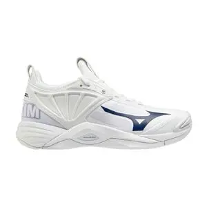 Mizuno Wave Momentum 2 Athletic Sneakers - White