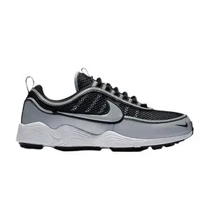 Nike Zoom Spiridon 16 Sneakers - Black
