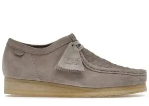 Clarks Wallabee Kith Loyalty Program - Molecule