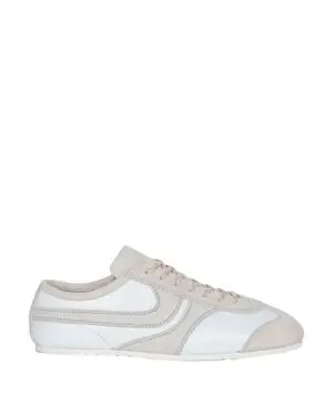 Dries Van Noten Square Toe Sneakers For Women