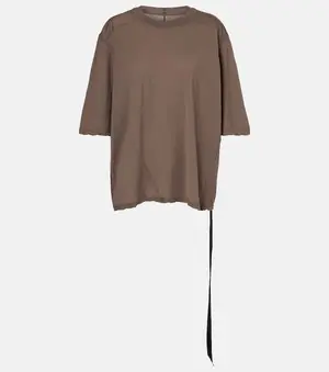 Rick Owens Oversized T-shirts For Women