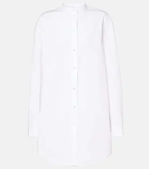 Jil Sander Oversized Shirts For Women