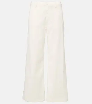 Ag Zip Up Pants For Women