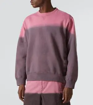 Sacai Cotton Sweatshirt