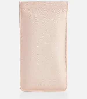 Chloé Aly Oversized Sunglasses