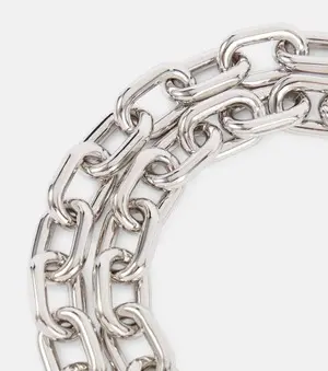 Rabanne Double Xl Necklace