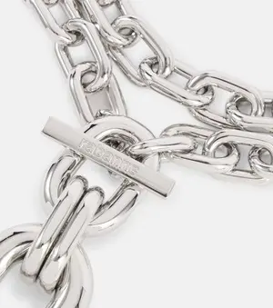 Rabanne Double Xl Necklace