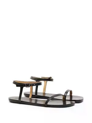 Marsèll Sottile Leather Sandals