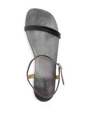 Marsèll Sottile Leather Sandals