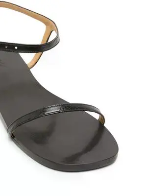 Marsèll Sottile Leather Sandals