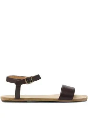Marsèll Sottile Sandals - Brown