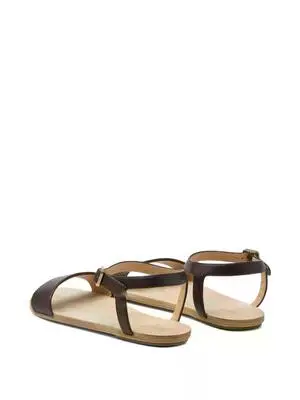 Marsèll Sottile Sandals - Brown