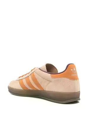 Adidas Gazelle Indoor Sneakers - Neutrals