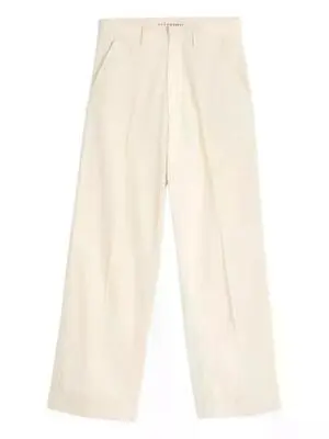 Valentino Garavani Cuffed Trousers
