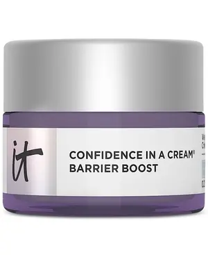 IT COSMETICS Confidence In A Cream Barrier Boost - No Color