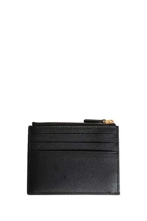 Valentino Garavani Wallets & Cardholders - Black