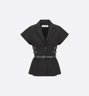 Dior Dior Jacket - Black