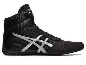 Asics Matcontrol 3 - Black/pure Silver