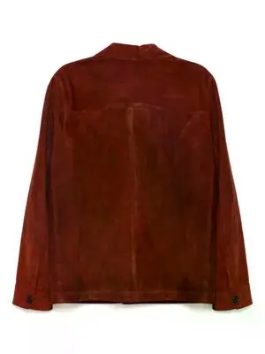 Paul Smith Suede Jacket