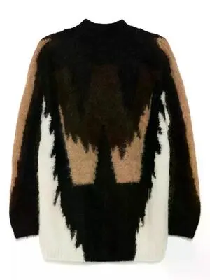 WALTER VAN BEIRENDONCK Big Foot Jumper
