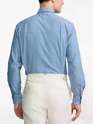 Ralph Lauren Purple Label Cotton Shirt