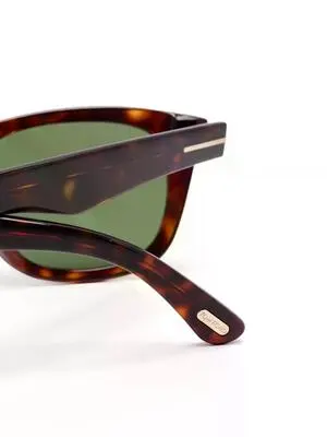 TOM FORD Kendel Sunglasses