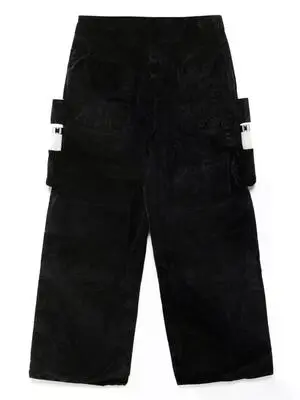 DOUBLET Oshi-katsu Pocket Trousers