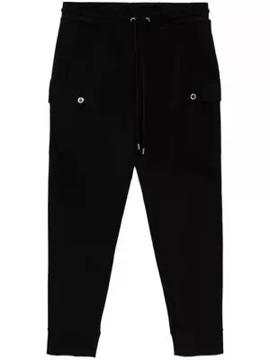 Michael Kors Drawstring Jogger Pants