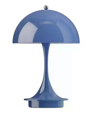 LOUIS POULSEN Panthella 160 V3 Portable Led Lamp - Blue