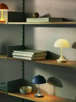 LOUIS POULSEN Panthella 160 V3 Portable Led Lamp
