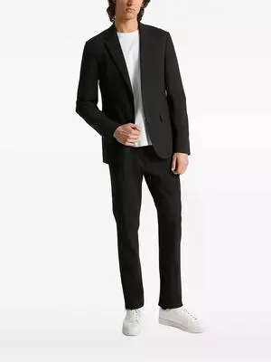 Michael Kors Tech Trop Blazer - Black
