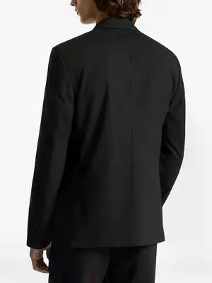 Michael Kors Tech Trop Blazer