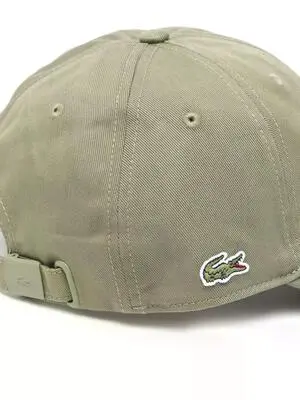 Lacoste Twill Cap