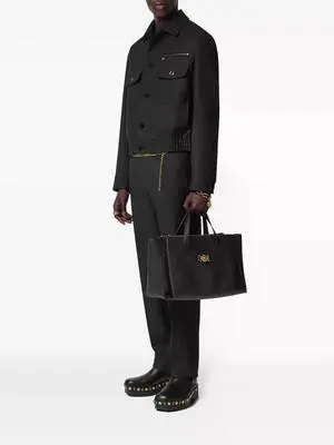 Versace Cavalry Blouson Jacket