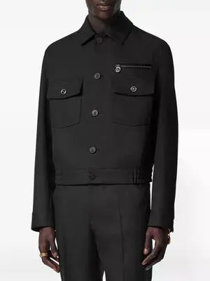 Versace Cavalry Blouson Jacket