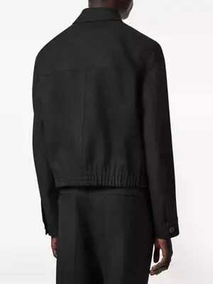 Versace Cavalry Blouson Jacket