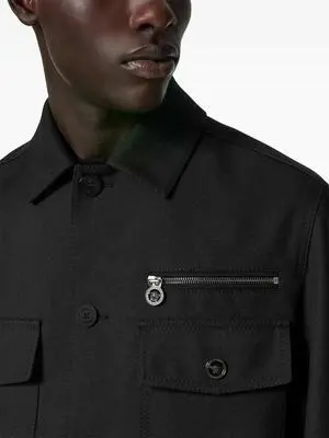 Versace Cavalry Blouson Jacket