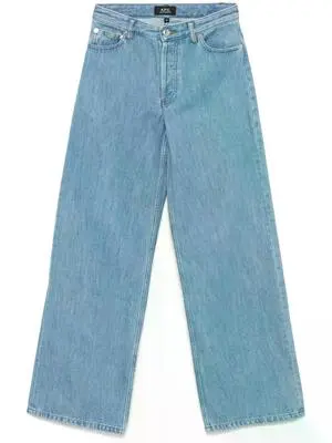A.p.c. Elisabeth Jeans