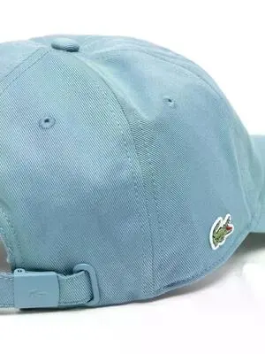 Lacoste Twill Cap