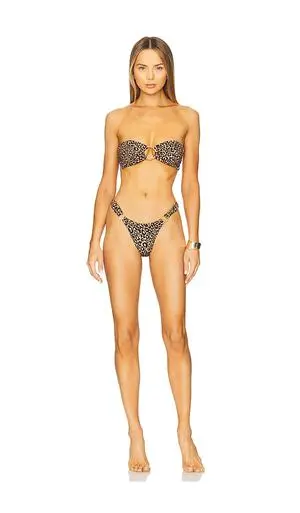 BEACH BUNNY Love Tango Bikini Bottom