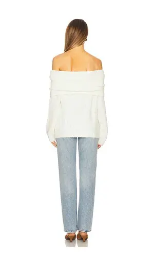 NIA Momo Sweater