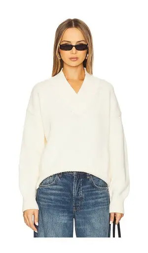 NIA Chia Sweater