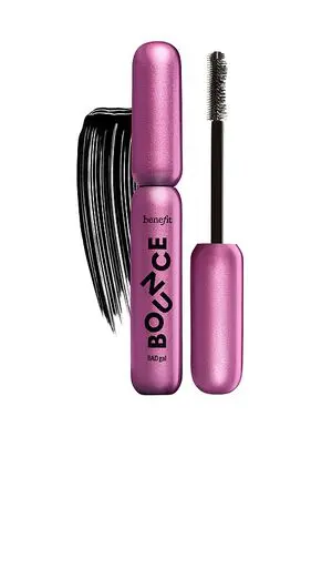 BENEFIT COSMETICS Badgal Bounce Voluminizing Mascara - Black