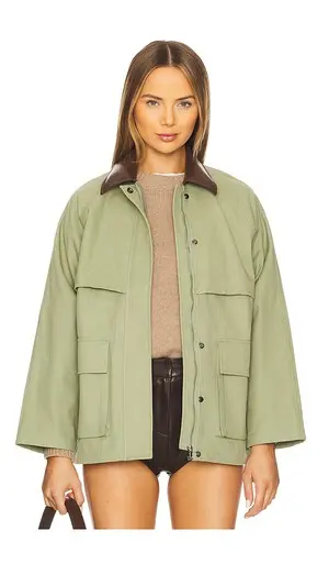 Lovers And Friends Bomber Jackets For Women